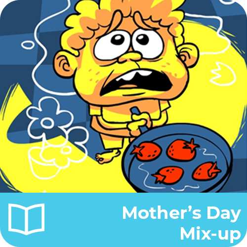 Content for 2-year-olds