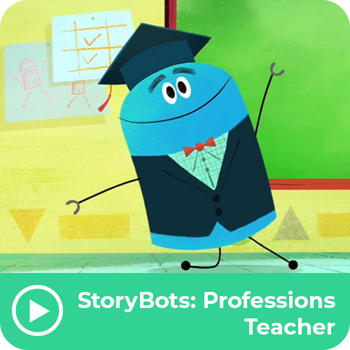 Content for 3-year-olds