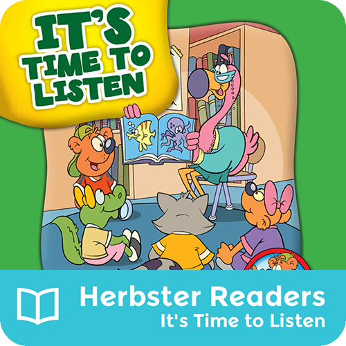 Content for 5-year-olds | Curious World