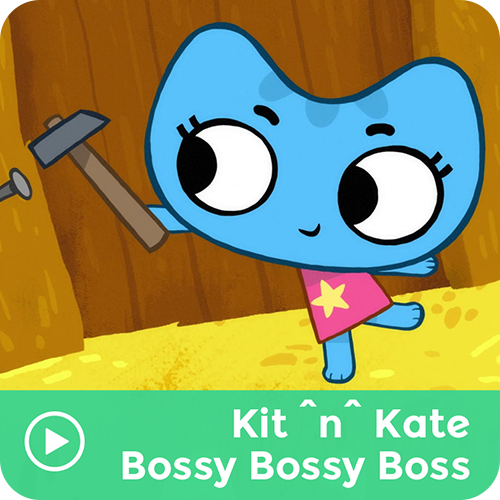 Content for 3-year-olds