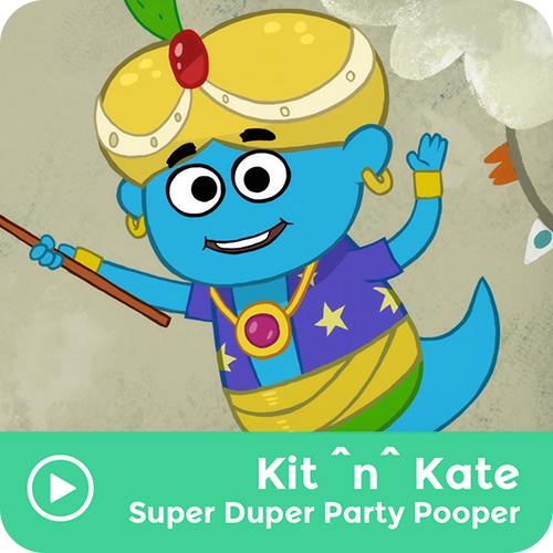 Content for 2-year-olds